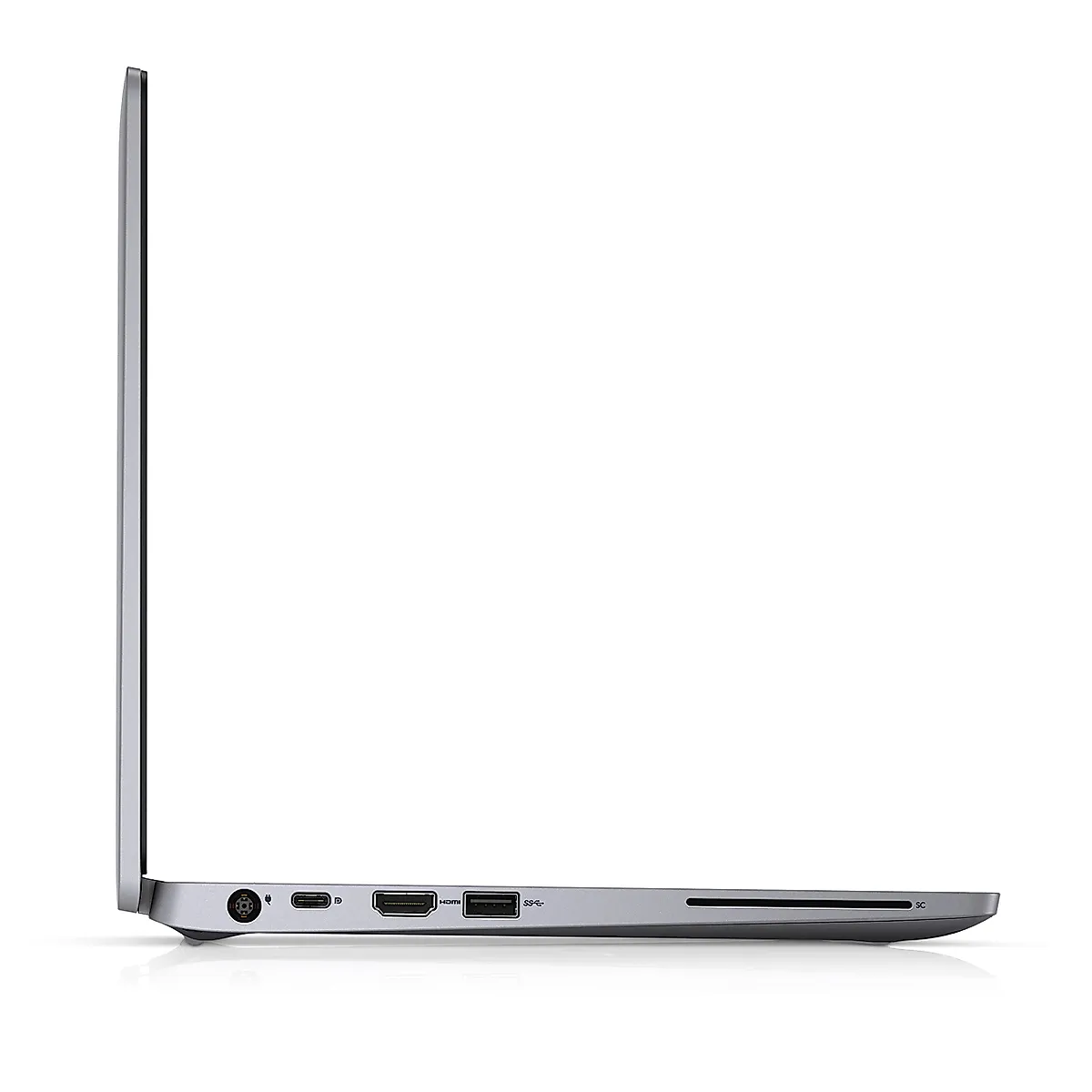 Dell Latitude 5310 Laptop FHD 2 in 1 Touch Screen PC, Intel Core i5-10210U Processor, 16GB Ram, 256GB NVMe SSD, Webcam, Thunderbot, HDMI Windows 10 Pro (Renewed)