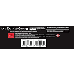 Thrustmaster MFD Cougar Pack (Compatible with PC)