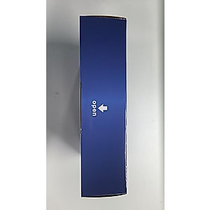 Yuanley 24 Port PoE Switch with 2 Gigabit Ethernet Uplink Port, Unmanaged 26 Port 802.3af/at 400W Power PoE+ Network Switch, Rackmount Plug and Play
