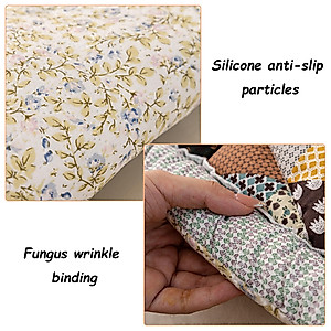 HOMEREFROM Pet Mat Bed Couch Cover for Dog, Washable Dog Couch Cover Protector, Non Slip Pet Couch Covers for Sofa (27.55 * 59.05, Grey)