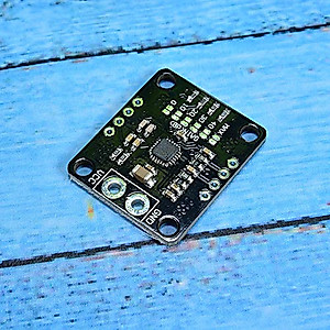Comimark 1Pcs TS472 Electret Microphone Amplifier Audio Preamplifier Board Active Low Standby