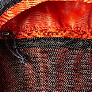 Gregory Mountain Products Salvo 16 H2O, Spark Navy, One Size