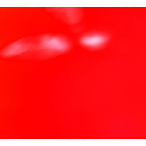 Colored Tinted Vinyl Fabric - 15 Colors to Choose from - Sold by The Yard - 54-Inches Wide (Crimson)