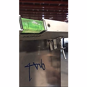 Starstar Top-mount Sink Clips 6 Pack Kit - Kitchen Sink Clips