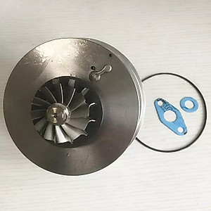 KNT New turbo GT2256V charger Cartridge 712541 for Land Rover Range Rover 2.9 D 177 HP