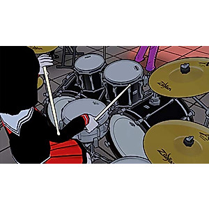 Gal Metal 'World Tour Edition' (Nintendo Switch)