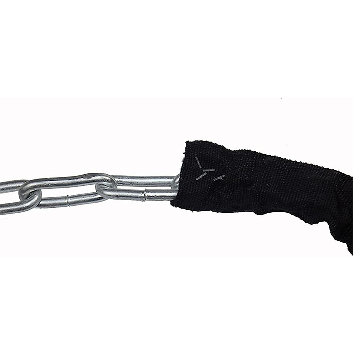 Bicycle Locks Heavy Duty Anti Theft Bike Lock 110cm Bike Chain Lock with 2 Keys Heavy Duty Multi-Purpose Anti-Theft Bicycle Cable Lock Easy to Carry