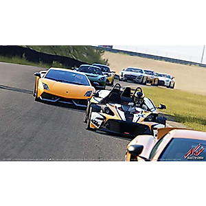 Assetto Corsa - Xbox One Standard Edition