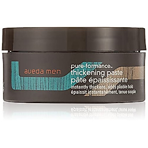 Aveda Men BB 75 Milliliters Thickening Paste, 2.5 Ounce (Pack of 1)