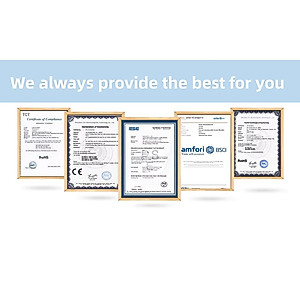 Eye Wipes for Dogs, 200 Pads Pet Tear Stain Cleaning Wipes for Eye Care of Dogs and Cats, Mild Ingredient, Gently Remove Pet Tear Stain, Eye Debris, Discharge, Mucus Secretions - Safe Ingredients