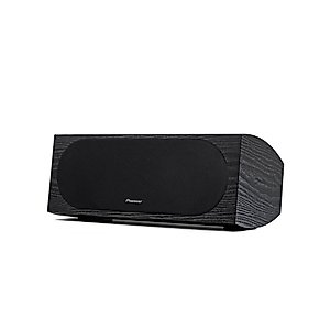 Pioneer SP-C22 Andrew Jones Home Audio Center Channel Speaker