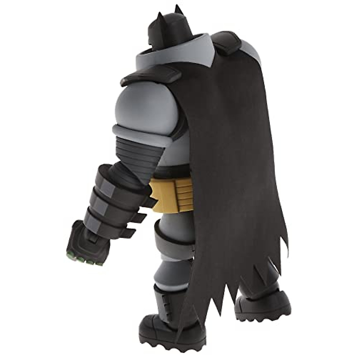 DC Collectibles Batman: The Adventures Continue: Super Armor Batman Action Figure, Multicolor