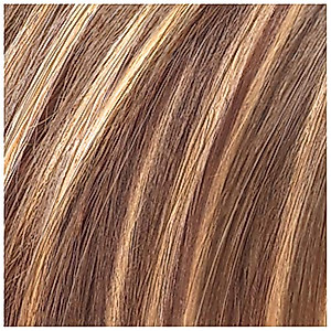 L'Oreal Paris Le Petite Frost Pull-Through Cap Highlights For Short Hair, H55 Creme Caramel