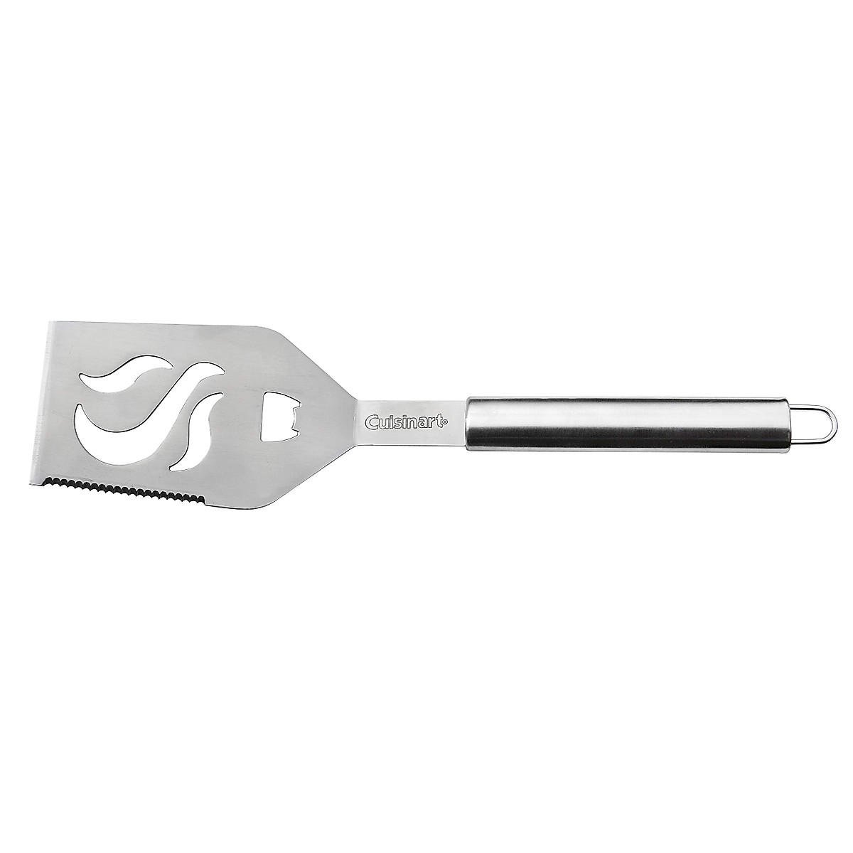 Cuisinart CGS-5014 Deluxe Grill Set, 14-Piece, Stainless Steel