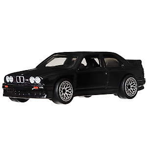 Hot Wheels Car Culture Circuit Legends Vehicles for 3 Kids Years Old & Up, Premium Collection of Car Culture 1:64 Scale Vehicles