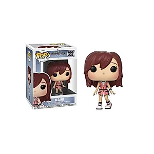 Funko Pop Disney: Kingdom Hearts - Kairi Collectible Vinyl Figure