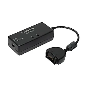 Panasonic BATTERY CHARGER FOR CF-C2 MK1 CFVCBTB3W