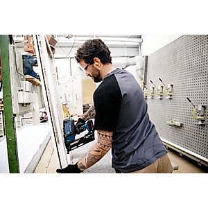 Bosch Professional 2000x Finish Nails SK64 20G (1.6/16 g 20°, 2.8x1.35x63 mm, Galvanised, Accessories for Nail Guns, Pneumatic Nailers)