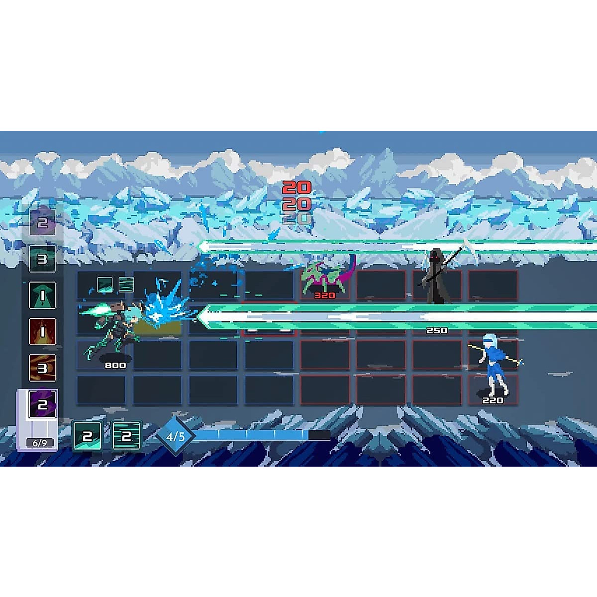 One Step From Eden (Switch Limited Run 114) - Nintendo Switch