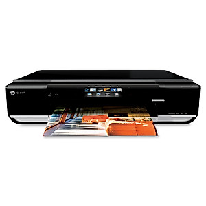 HP Envy 114 E-all-in-one Printer - D411C (Black)