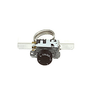 Scotsman 11-0618-22 Temperature Control Wine Kit
