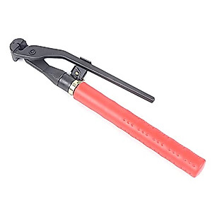 Rotary Manual Wire-Tying Twister Tool IWS-60G Hand Tool for Rebar Grid Rebar Tying Machine Pliers Tool