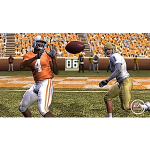 NCAA Football 10 - Xbox 360 (Renewed)