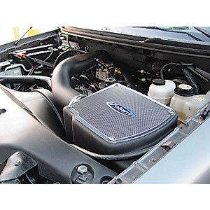 Volant 197546 PowerCore Cool Air Intake