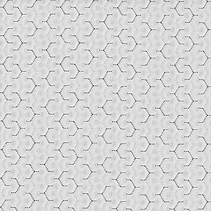 Signature Sleep Flex 10" Charcoal Gel Memory Foam Mattress - King