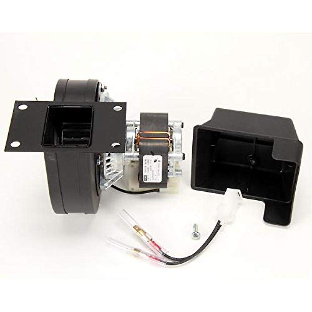 Frymaster (FRYMA) 1062997SP Blower Assembly,Fasco 115V 50/60Rh