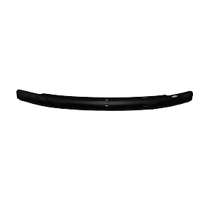 Auto Ventshade [AVS] Bugflector / Hood Shield | Dark Smoke | 23353 | Fits 1999 - 2004 Jeep Grand Cherokee