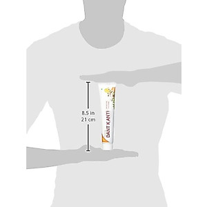 Patanjali Dant Kanti Toothpaste
