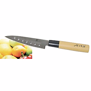 Goldsun Stainless Steel Acier Inox Rostfrei 5 Piece Sashimi Asain Knives