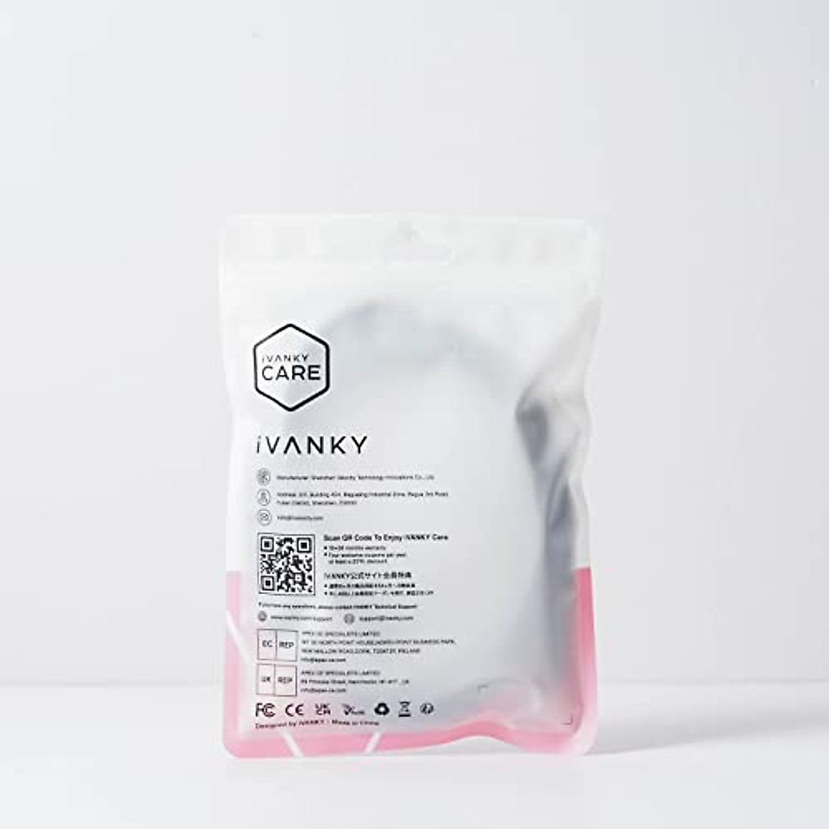 Mini DisplayPort to HDMI Cable,iVANKY Mini DP (Thunderbolt) to HDMI Cable 6.6ft,Nylon Braided,Aluminum Shell,Optimal Chip Solution for MacBook Air/Pro,Surface Pro/Dock,Monitor,Projector and More-1080P