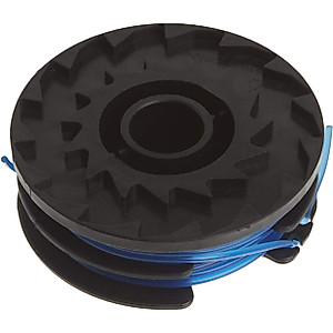 Greenworks 0.065" 3-Pack Dual Line Replacement String Trimmer Line Spool