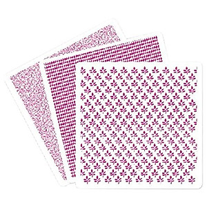 DJECO Art Kit All My Beautiful Dresses (rubbings)