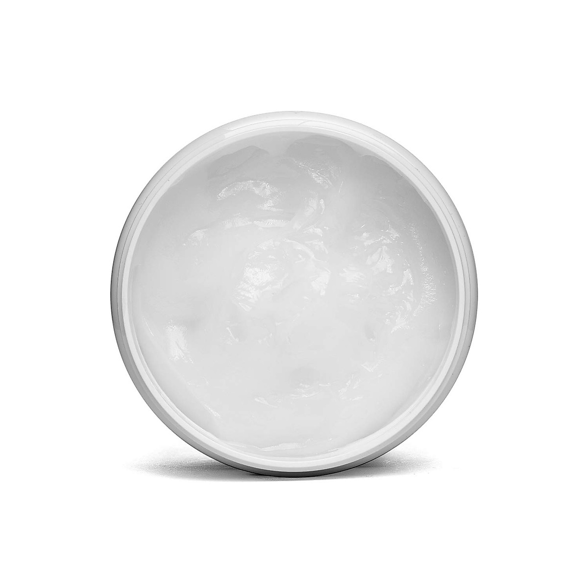 Gentlemen Republic 8oz Grooming Hard Hold & Shine Refined moisture Hair Styling Gel