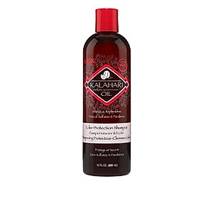Hask Kalahari Color Protection Shampoo, 12 Ounce