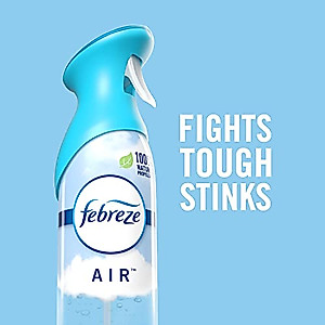 Febreze Odor-Fighting Air Freshener with Gain Island Fresh Scent, 8.8 fl oz