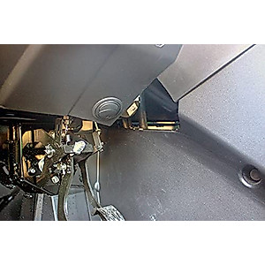 Kawasaki Teryx KRX 1000 Cab Heater with Defrost (2020-Current)