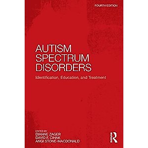 Autism Spectrum Disorders