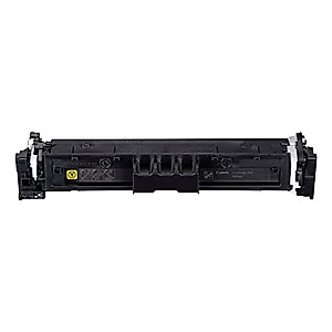 Canon 069 Yellow Toner Cartridge, Compatible to MF753Cdw, MF751Cdw and LBP674Cdw Printers