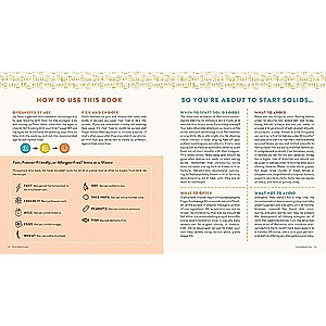 The Complete Baby and Toddler Cookbook: The Very Best Baby and Toddler Food Recipe Book (America's Test Kitchen Kids)