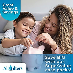 SpiroPure Replacement for Pleatco PDM28 FC9944 Dream Maker Aquarest 461273 FC-9944 Hot Tub Spa Pool Replacement Cartridge (Pack of 4)