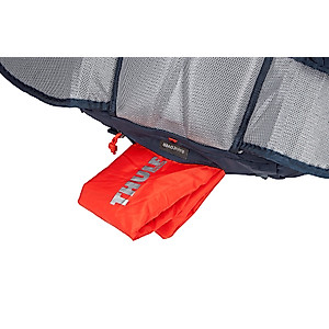 Thule Women's Capstone Hiking Backpack, Deep Teal, 32 L