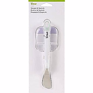 Cricut Scraper and Spatula, Assorted