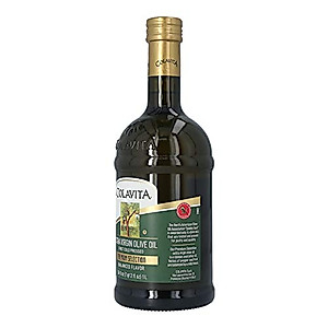 Colavita Premium Selection Extra Virgin Olive Oil - 34 Fl Oz, Single Bottle