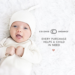 Colored Organics - Organic Toddler Shirts - Short Sleeve - Infant Toddlers Kids - Rose - 12-18M