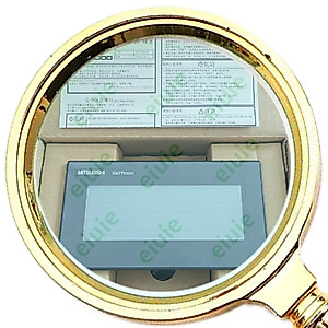 Human Machine Interface GT1030-HBD2