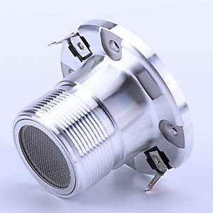 SPATHIPHYLLUM Compatiable for Horn Diaphragm JBL 2414H, 2414H-1, 2414H-C EON 315, EON-305, EON 610, 210P, 315, 510, 515XT, VRX 928, PRX 415